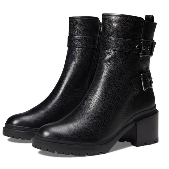 Naturalizer | Shoes | Naturalizer Trina Mid Shaft Boots | Poshmark